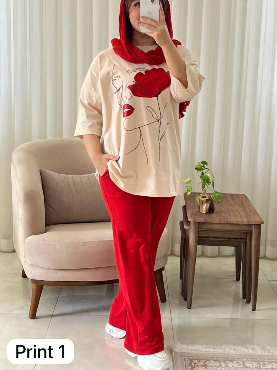 Western Apparel Store for Women in Pakistan – TheBloomWear